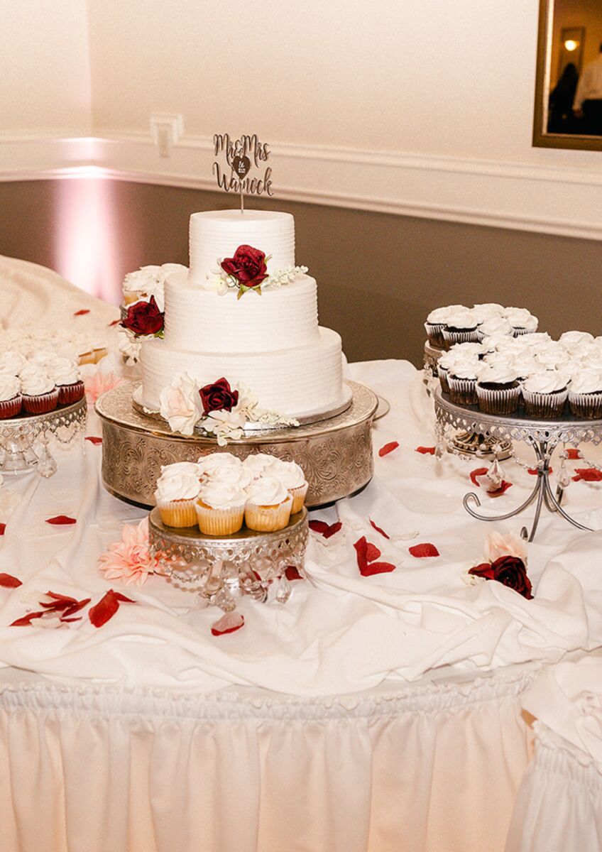 Reception Event Centers | Wedding Venues | Erlanger, Kentucky