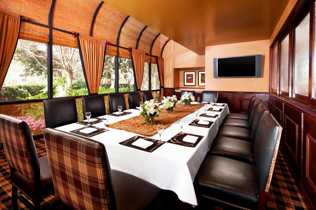 Sheraton Fairplex Hotel & Conference Center | Wedding Venues | Pomona ...