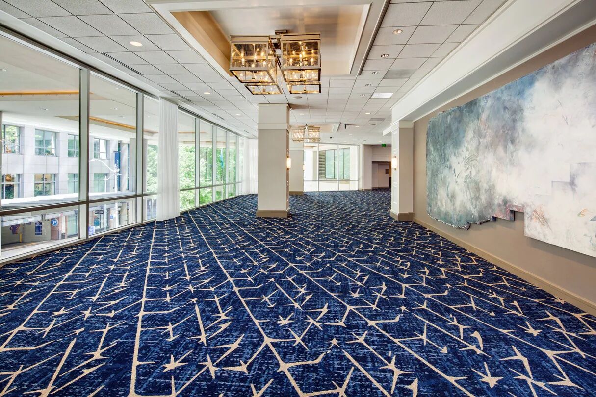 Sheraton Grand Seattle | Wedding Venues | Seattle, Washington