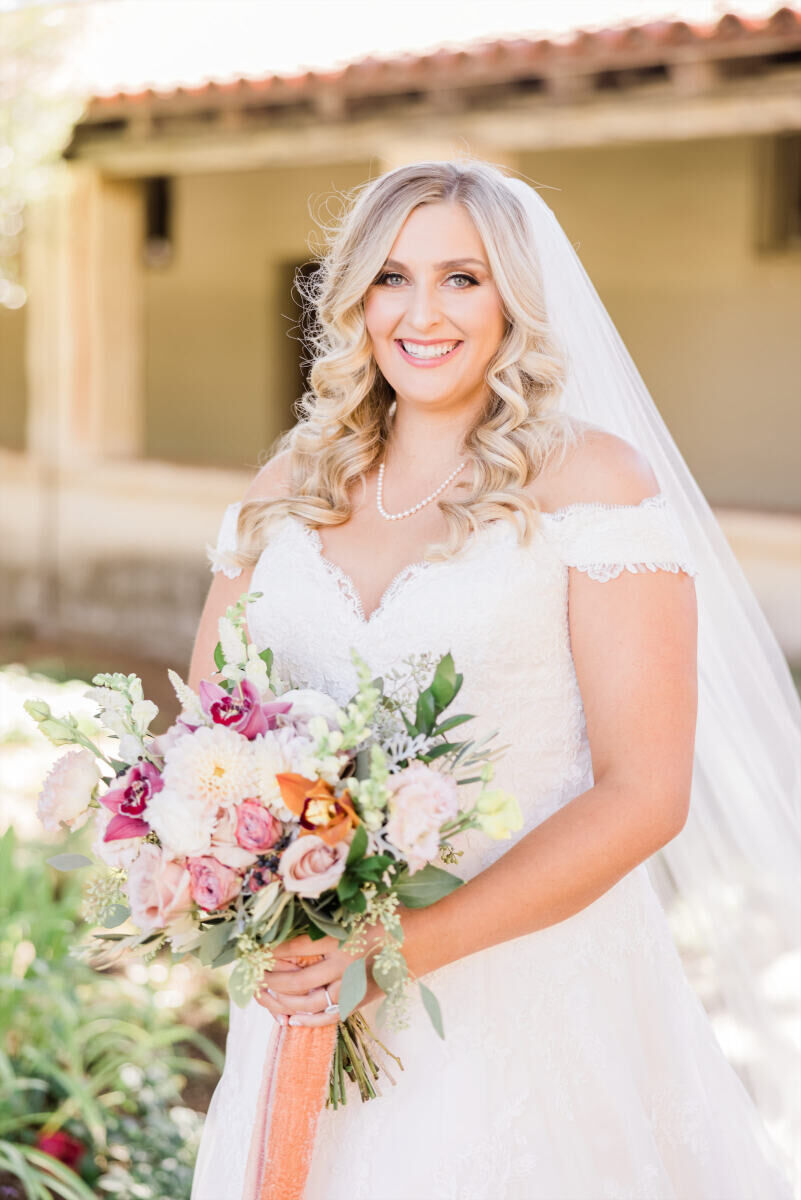 Tee & Rebecca Photography | Wedding Photographer | Monterey, California