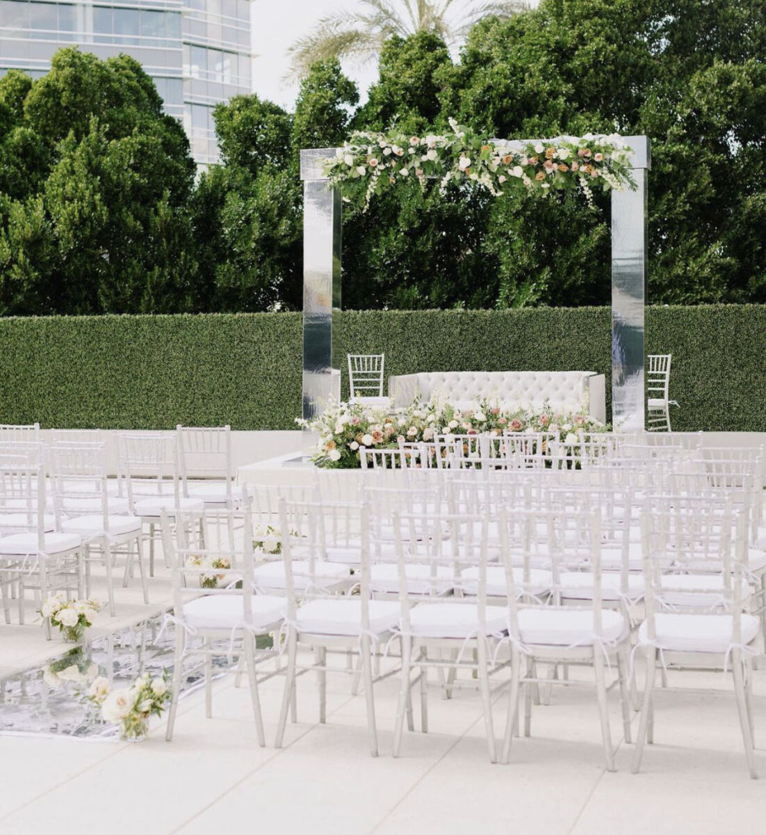 The Camby Hotel | Wedding Venues | Phoenix, Arizona
