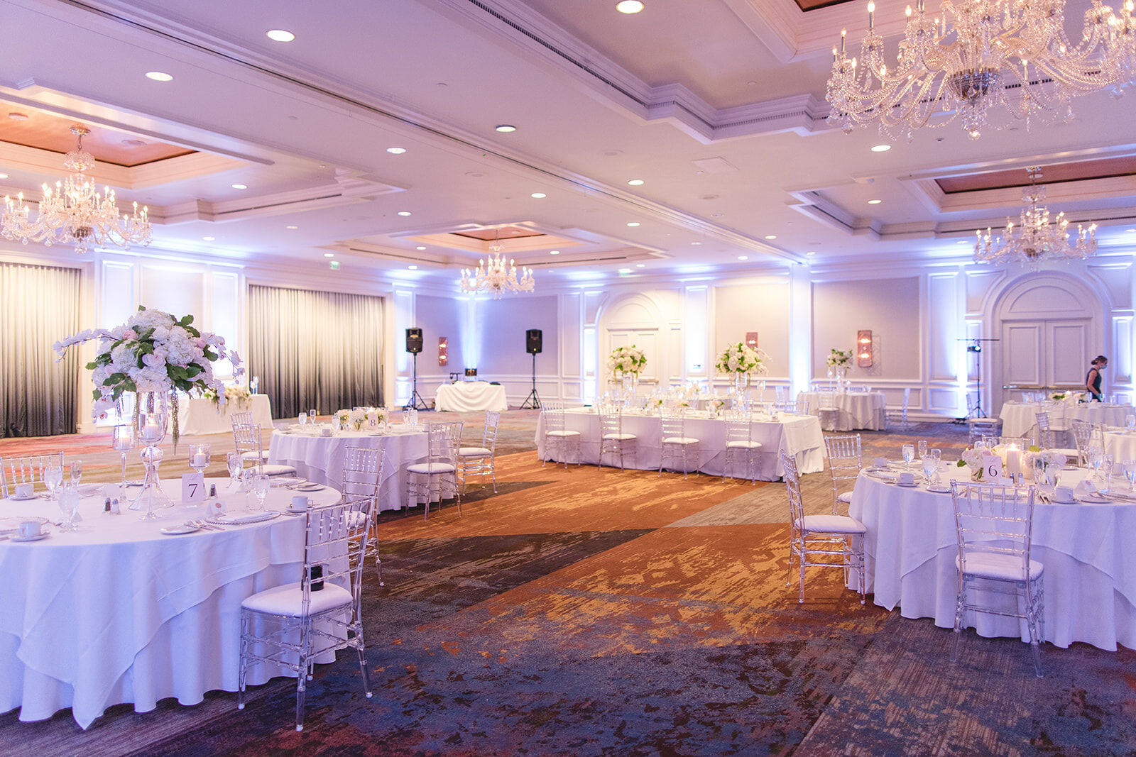 The Camby Hotel | Wedding Venues | Phoenix, Arizona