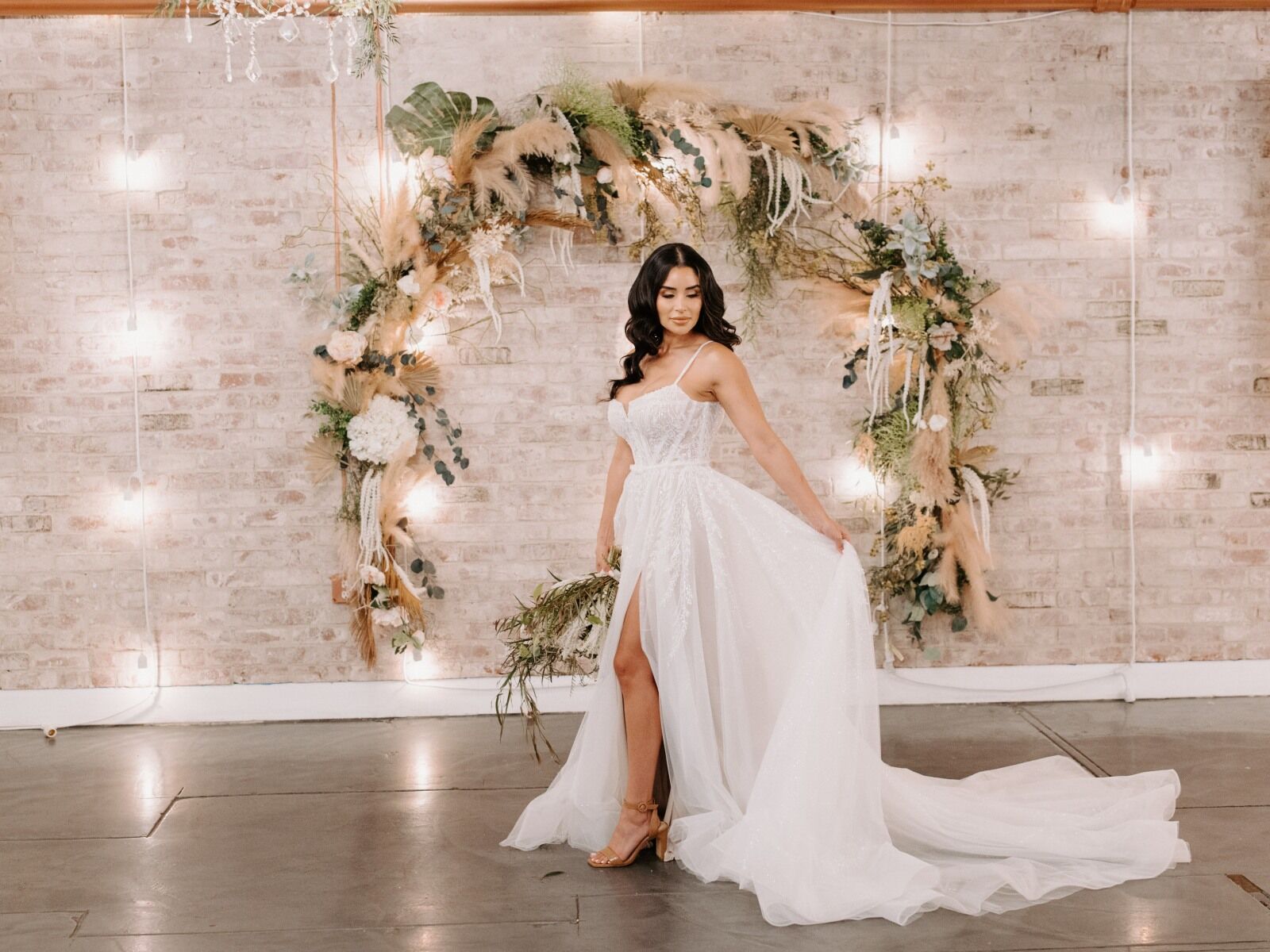 The Century | Wedding Venues | Modesto, California