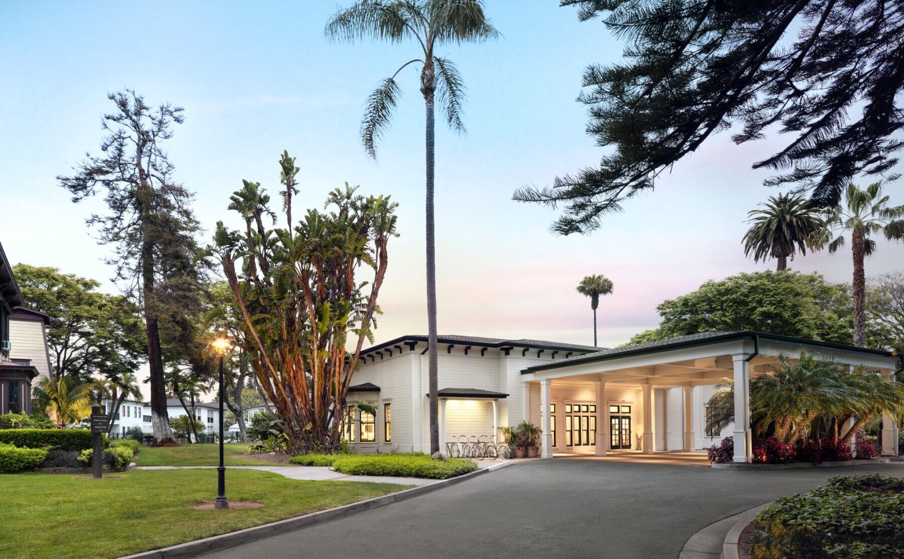 The Steward, Santa Barbara, a Tribute Portfolio Hotel | Wedding Venues ...