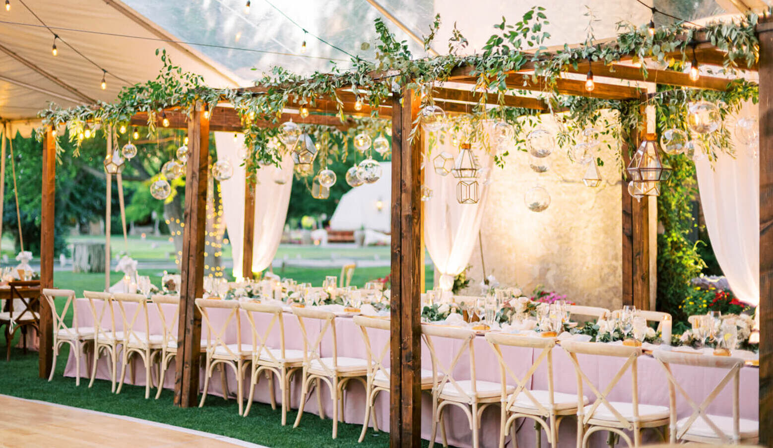 Tubac Golf Resort | Wedding Venues | Tubac, Arizona