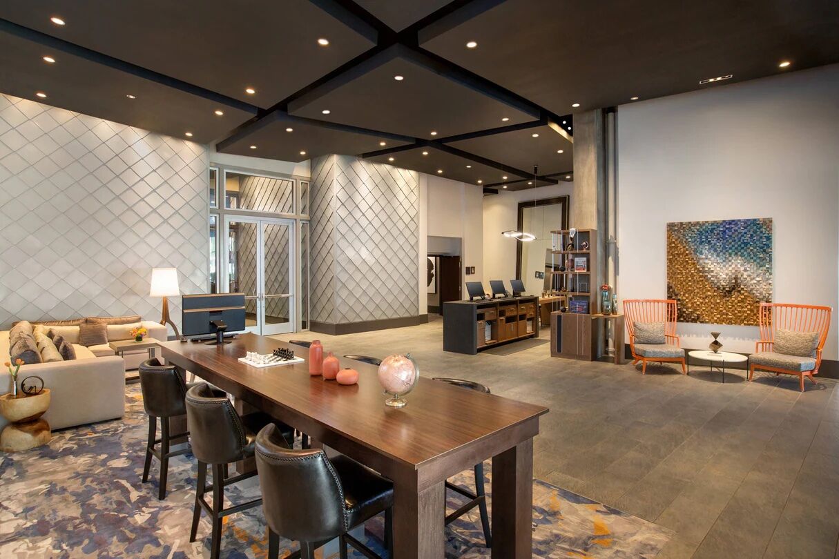 Twelve Downtown, Autograph Collection | Wedding Venues | Atlanta, Georgia