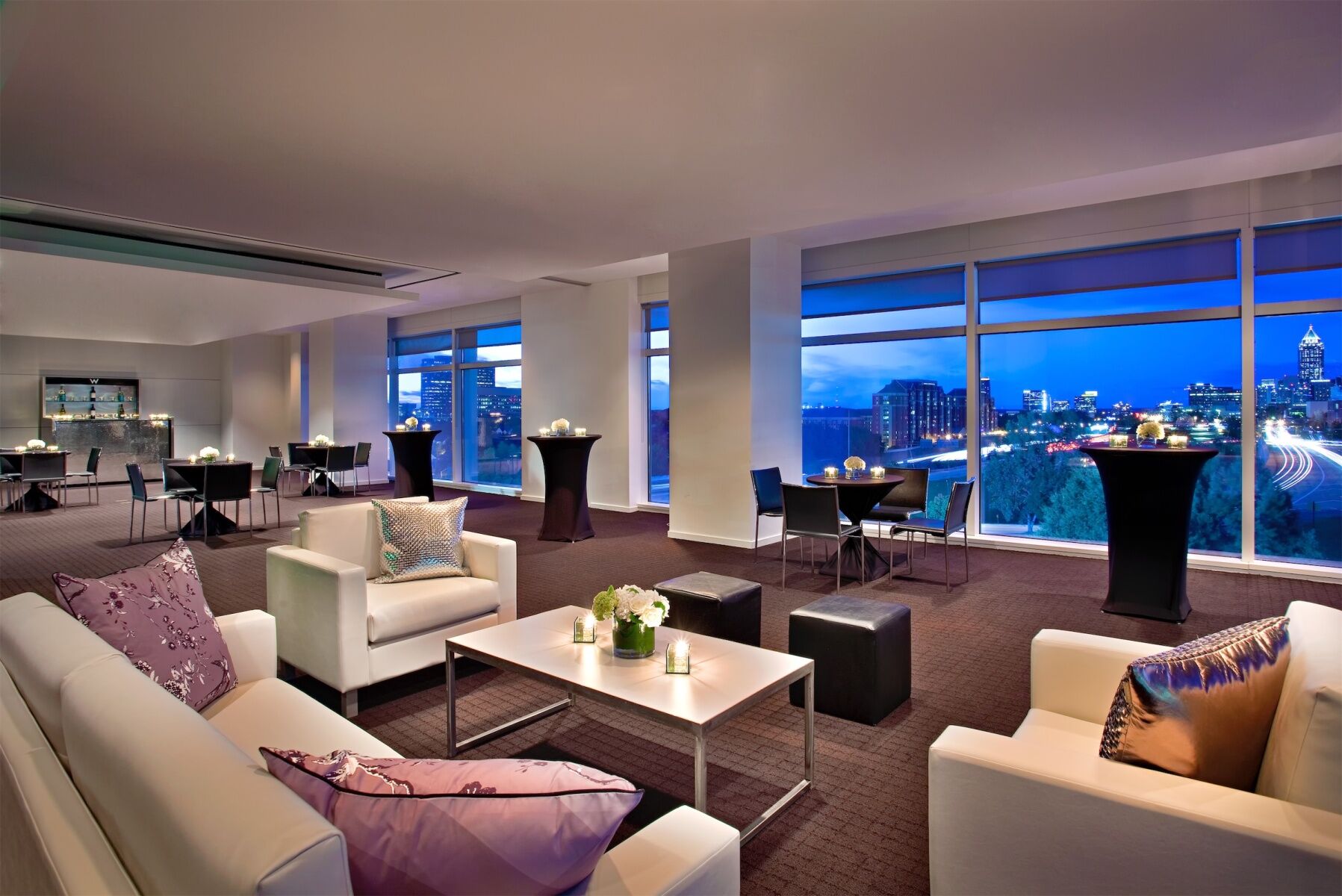 W Atlanta - Downtown | Wedding Venues | Atlanta, Georgia