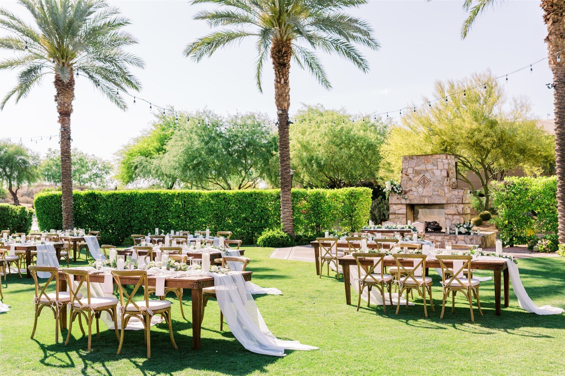 The Westin Kierland Resort & Spa | Wedding Venues | Scottsdale, Arizona