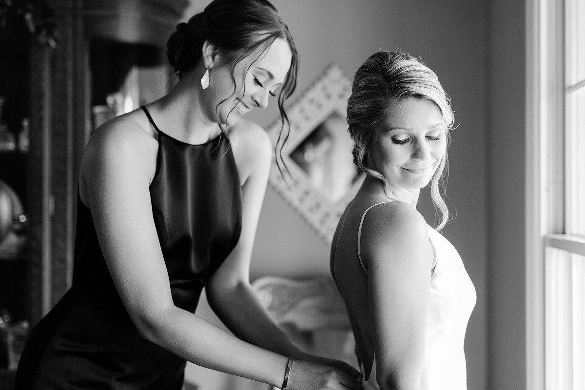 Zoe Life Photography | Wedding Photographer | St. Louis, Missouri