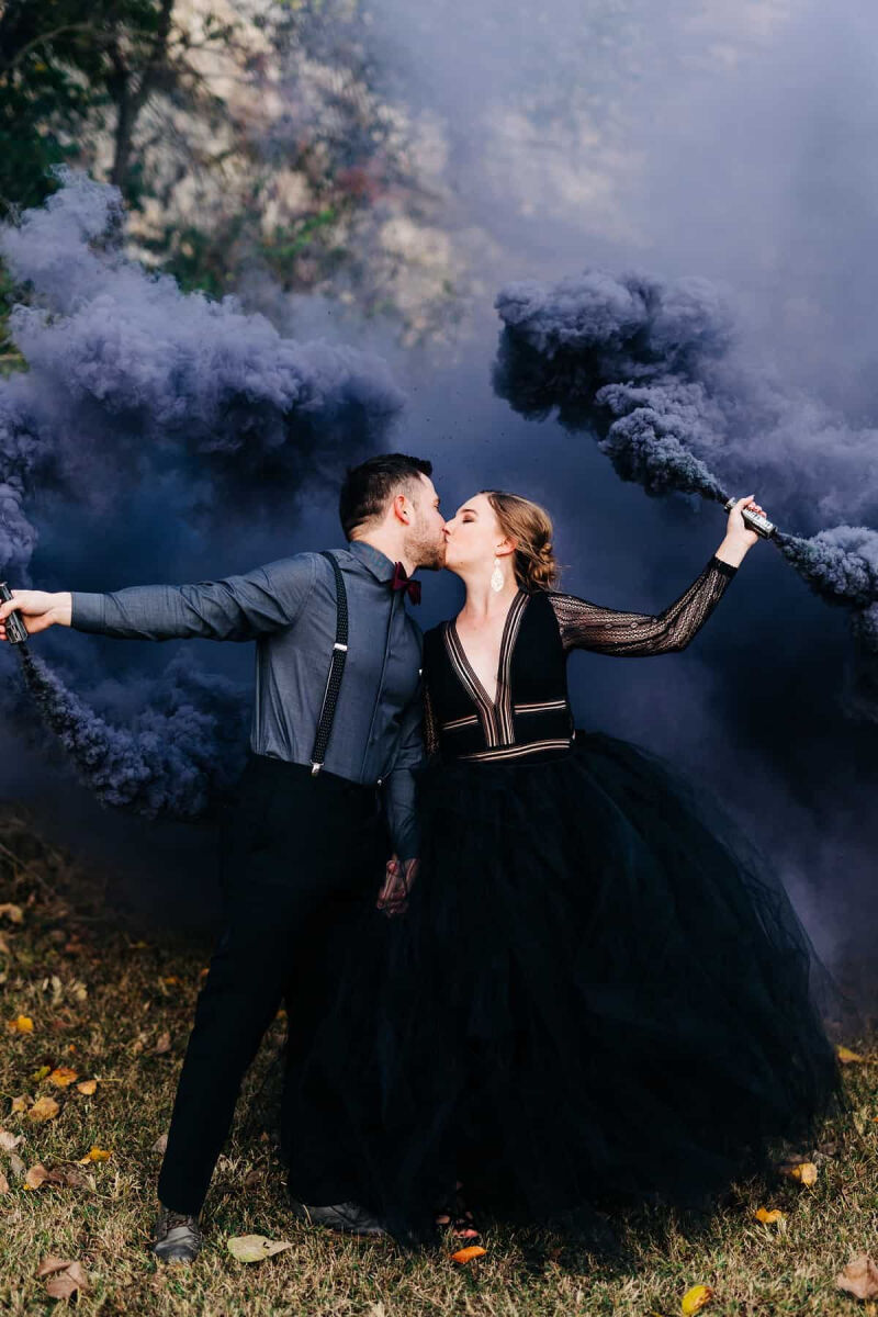 Zoe Life Photography | Wedding Photographer | St. Louis, Missouri