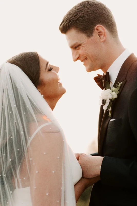 Santa Barbara Area Weddings | The Ritz-Carlton Bacara, Santa Barbara | Caitlin & Robert