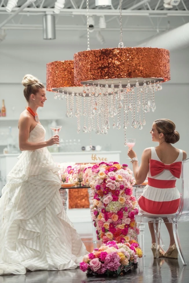 Ryan Designs | Wedding Lighting & Decor | Providence, Rhode Island