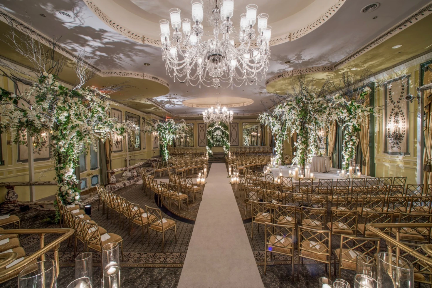 The Pierre New York | Wedding Venues | New York, New York