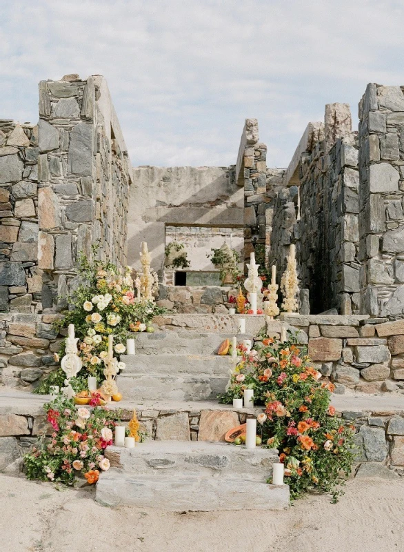 Los Cabos Area Weddings | Hotel San Cristóbal | Nikki & Nick