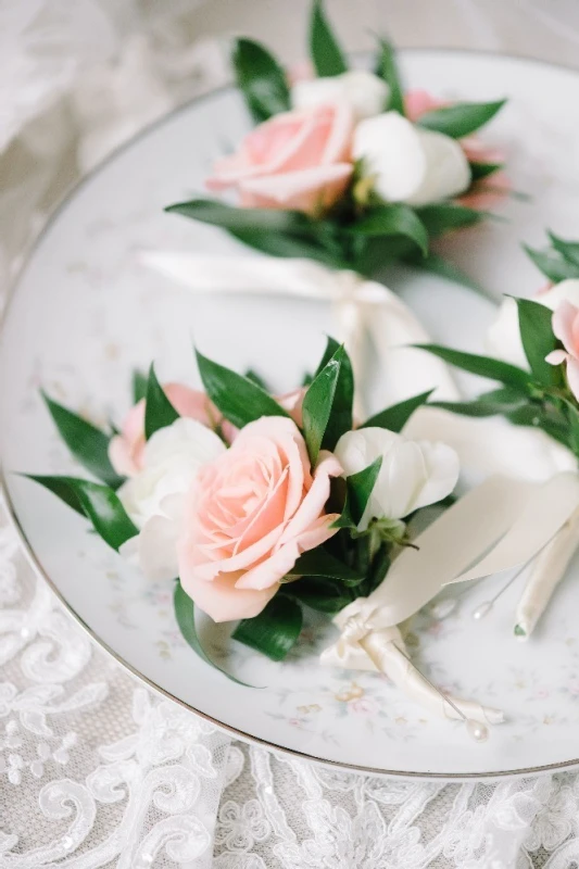 Savannah Area Weddings | Garibaldi | Samantha & Brandon