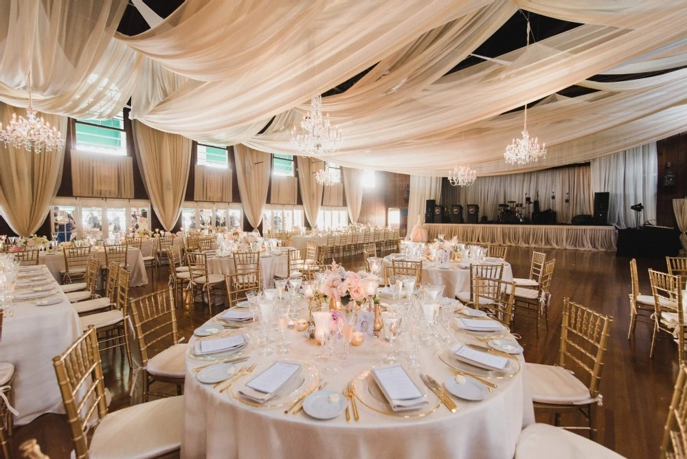 Ryan Designs | Wedding Lighting & Decor | Providence, Rhode Island