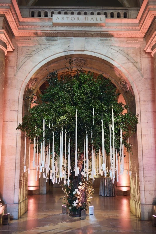 New York City Area Weddings | The New York Public Library - Stephen A ...