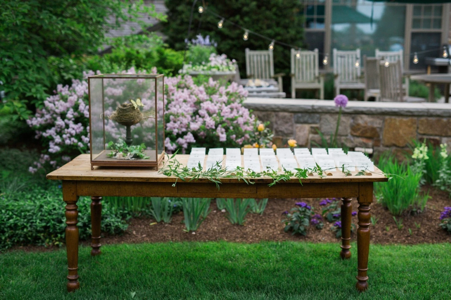 Mavinhouse Events | Wedding Planner / Designer | Boston, Massachusetts