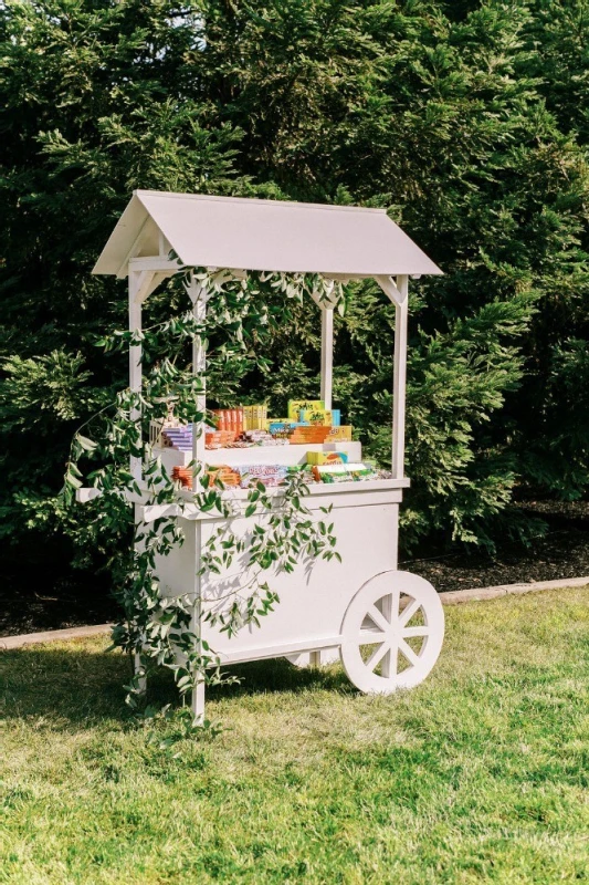 Area Weddings | Private Residence | Julia & Omar