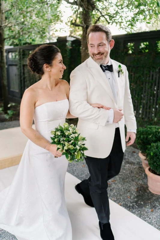 Charleston Area Weddings | The Gibbes Museum of Art | Blaise & Phil