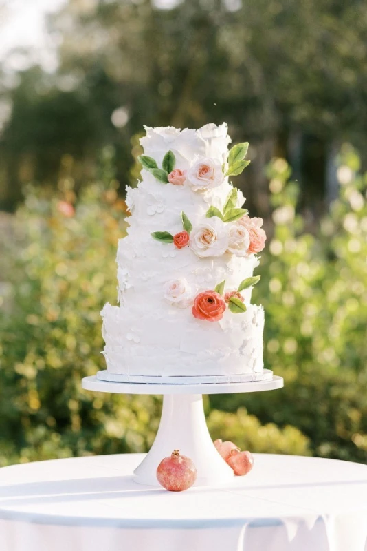 Area Weddings | Private Residence | Julia & Omar