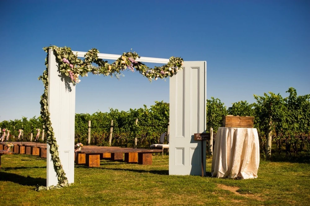 Ryan Designs | Wedding Lighting & Decor | Providence, Rhode Island