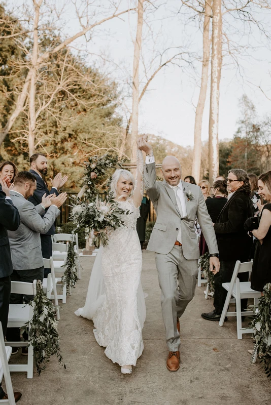 Boston Area Weddings | Grove at Briar Barn Inn | Alesha & Bruce