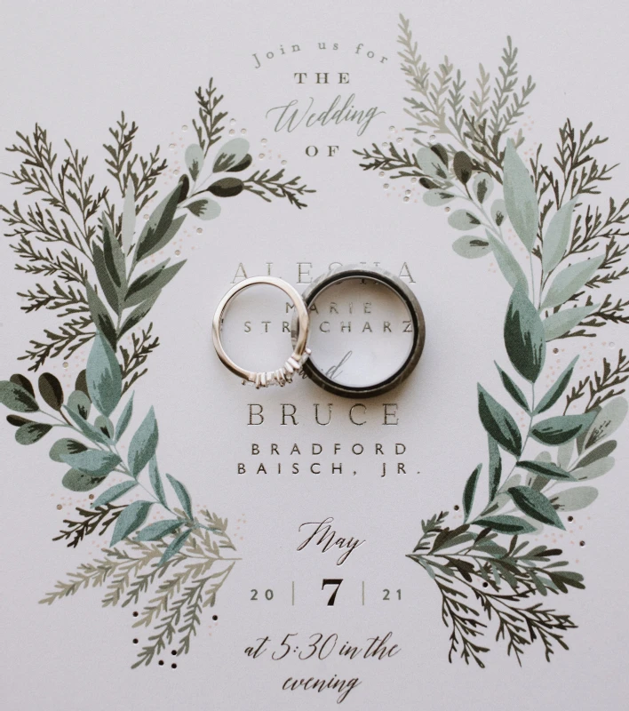 Boston Area Weddings | Grove at Briar Barn Inn | Alesha & Bruce