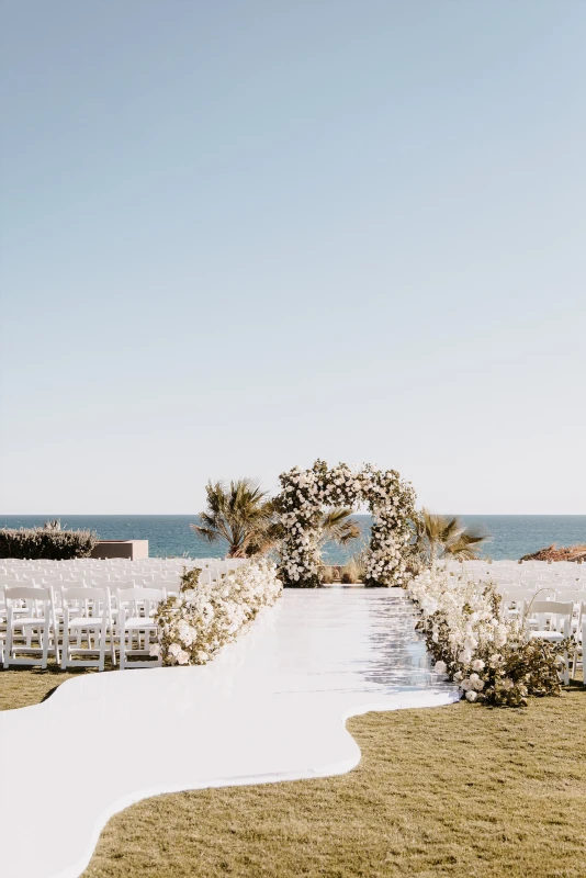 Los Cabos Area Weddings | Zadún, a Ritz-Carlton Reserve | Brittan & Charlie