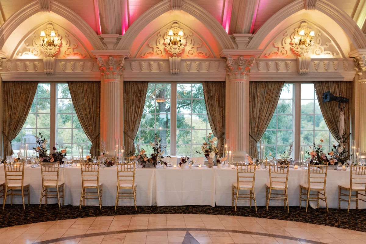 Northern New Jersey Area Weddings | The Ashford Estate | Corinne & Al