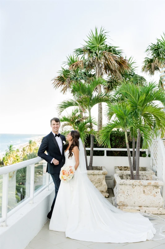 Fort Lauderdale Area Weddings | The Ritz-Carlton, Fort Lauderdale ...