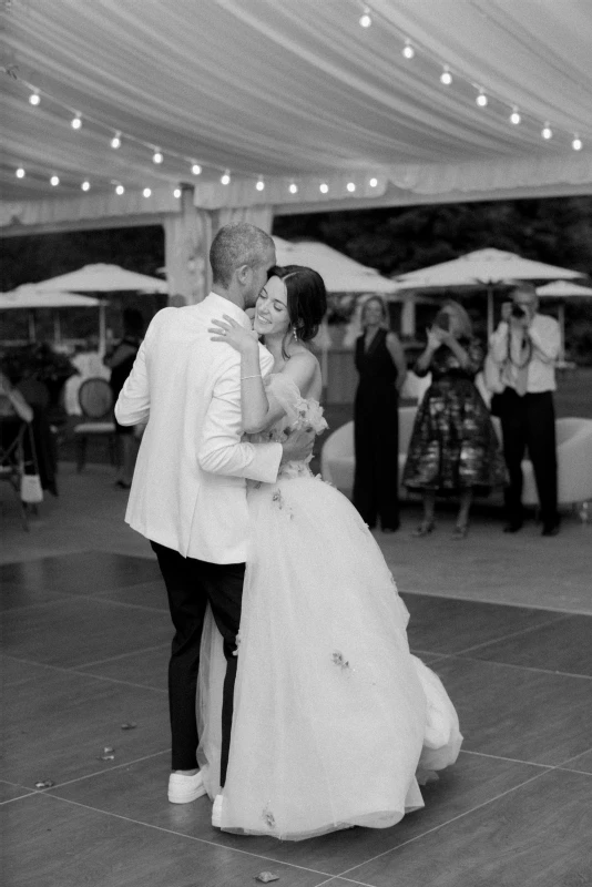 Boise Area Weddings | Trail Creek Cabin | Elle & Logan