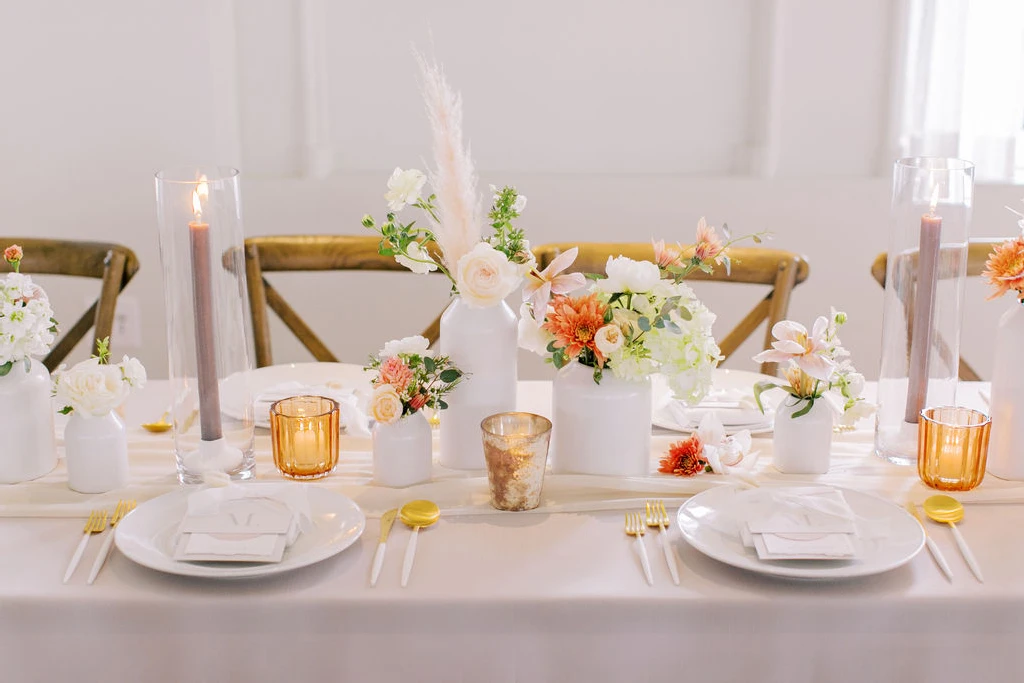 Lincoln Area Weddings | The Cottonwood Hotel | Jessica & Kyle