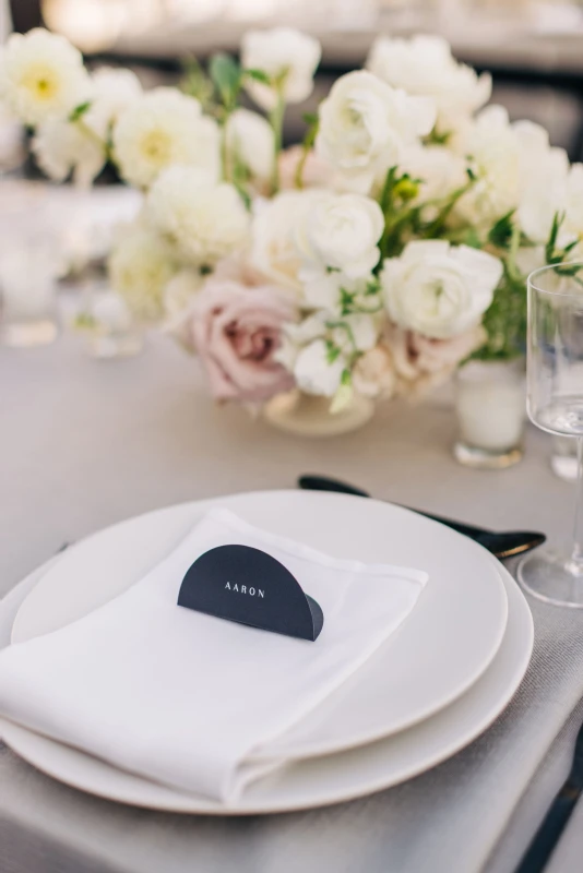 Los Angeles Area Weddings | Shutters on the Beach | Lily & Aaron