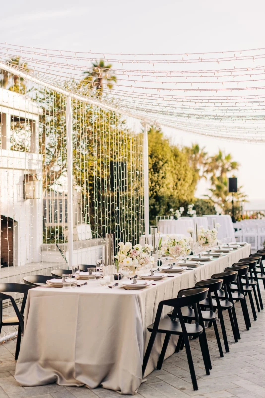 Los Angeles Area Weddings | Shutters on the Beach | Lily & Aaron