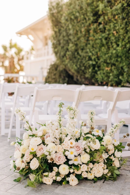 Los Angeles Area Weddings | Shutters on the Beach | Lily & Aaron