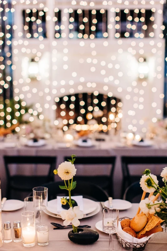 Los Angeles Area Weddings | Shutters on the Beach | Lily & Aaron