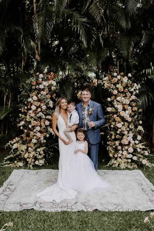 Cancún Area Weddings | Rosewood Mayakoba | Mariko & Kevin