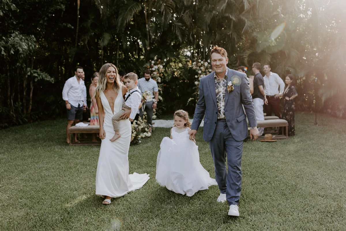 Cancún Area Weddings | Rosewood Mayakoba | Mariko & Kevin