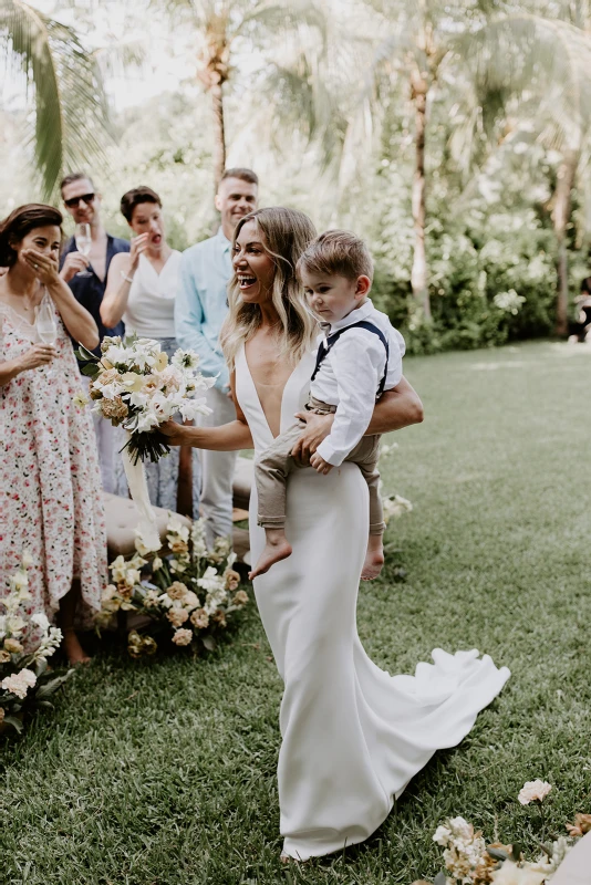 Cancún Area Weddings | Rosewood Mayakoba | Mariko & Kevin