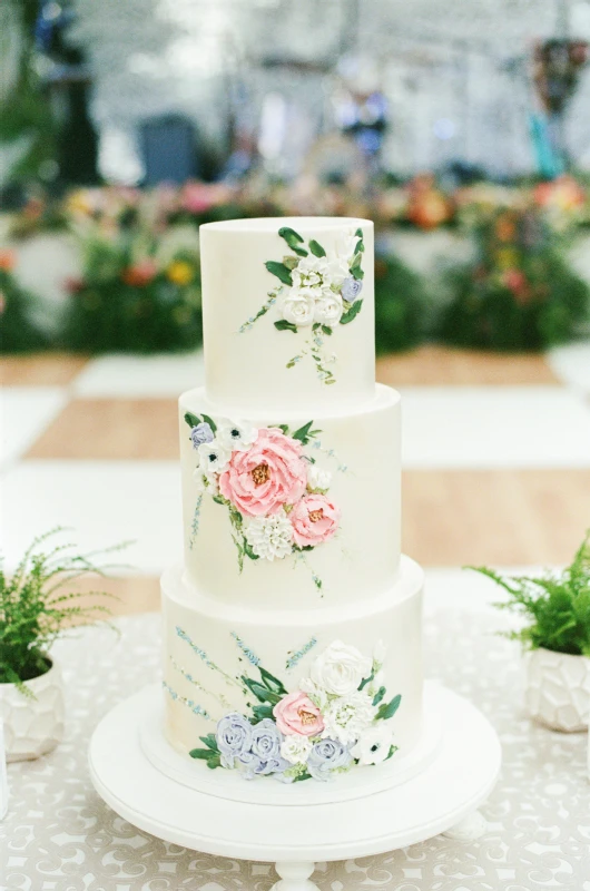 Charleston Area Weddings | Haig Point | Morgan & Zach