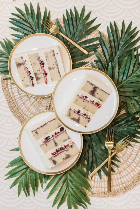 Charleston Area Weddings | Haig Point | Morgan & Zach
