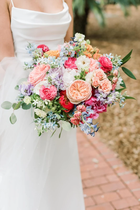 Charleston Area Weddings | Haig Point | Morgan & Zach