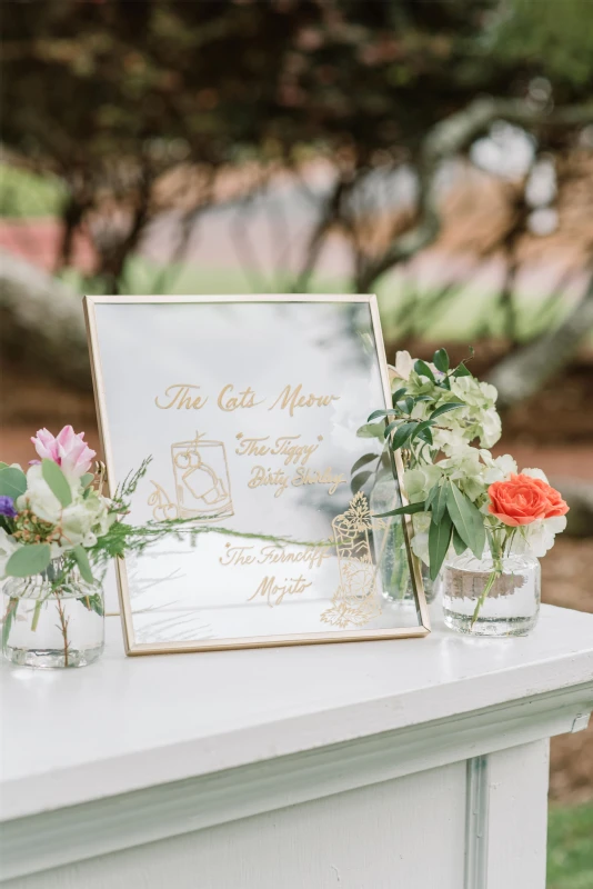 Charleston Area Weddings | Haig Point | Morgan & Zach