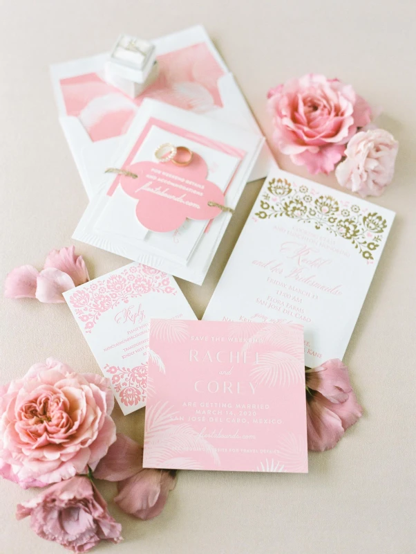 Los Cabos Area Weddings | Solaz, a Luxury Collection Resort Los Cabos ...