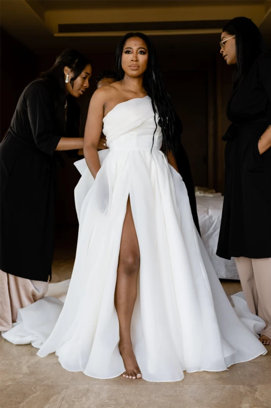 Los Cabos Area Weddings | JW Marriott Los Cabos Beach Resort & Spa ...