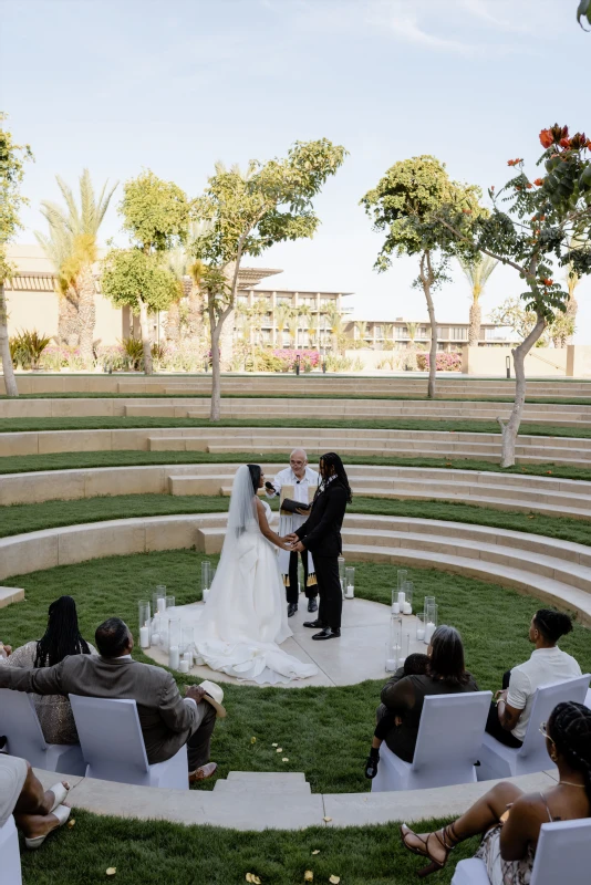 Los Cabos Area Weddings | JW Marriott Los Cabos Beach Resort & Spa ...