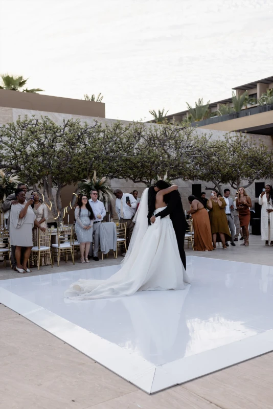 Los Cabos Area Weddings | JW Marriott Los Cabos Beach Resort & Spa ...