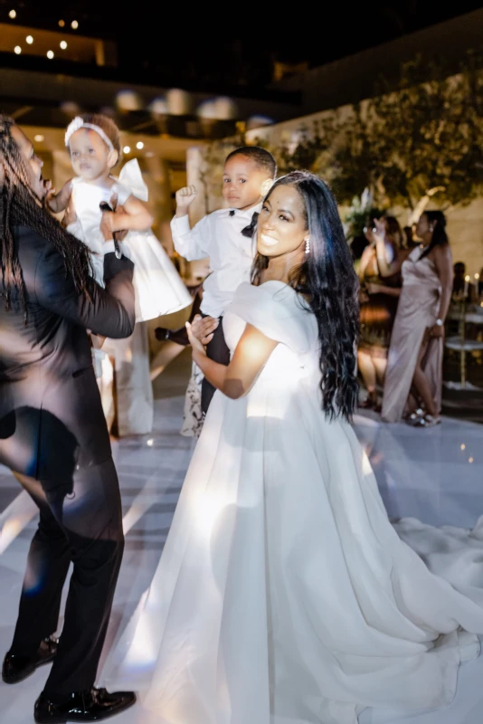 Los Cabos Area Weddings | JW Marriott Los Cabos Beach Resort & Spa ...