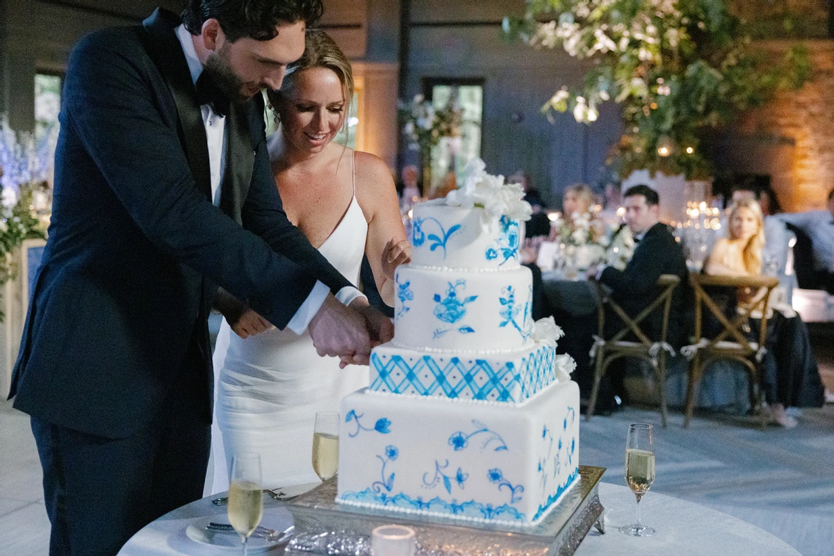 Atlanta Area Weddings | The Ritz-Carlton Reynolds, Lake Oconee | Sydney ...